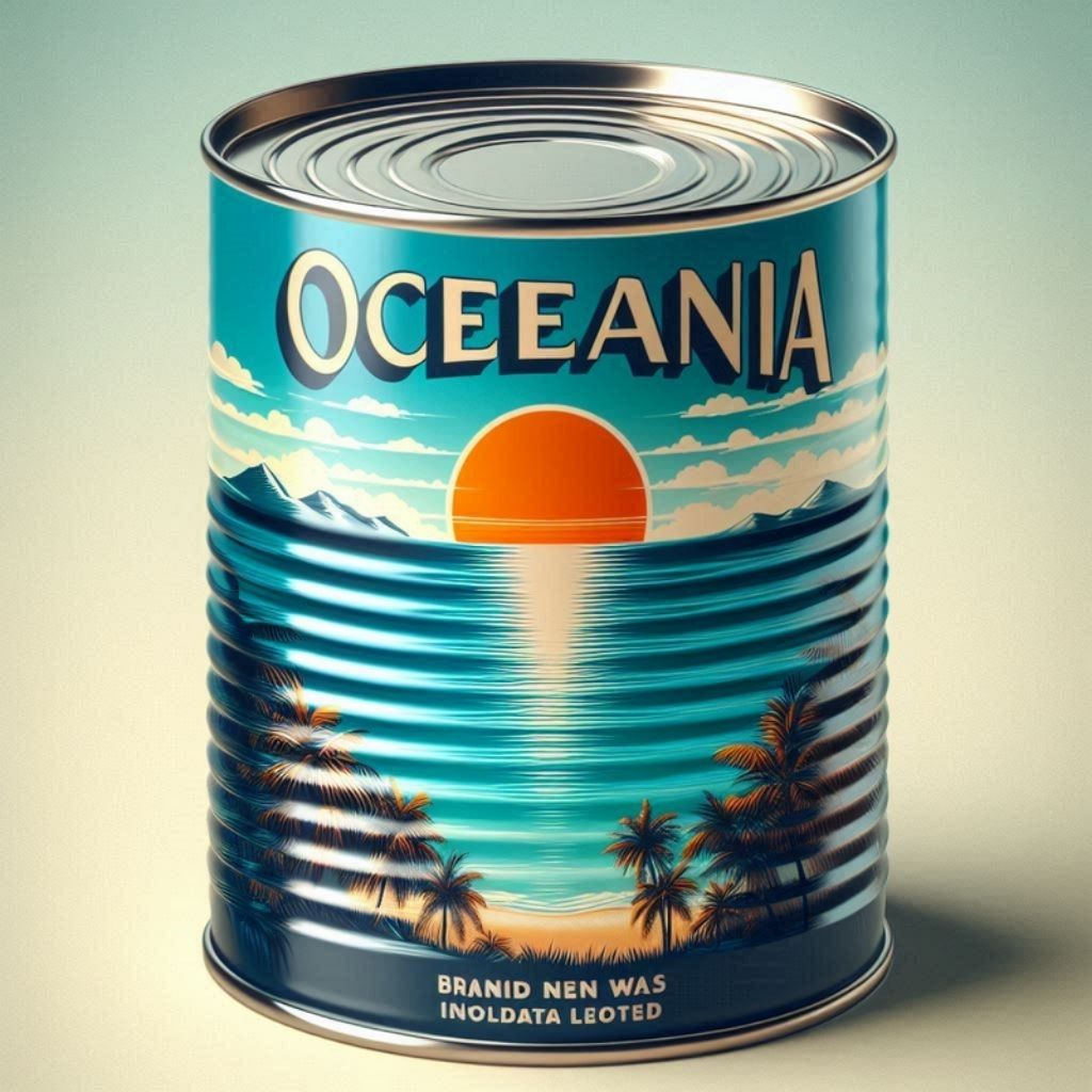 What is the Purpose Behind the Ribbing on Tin Cans? - Oceania Can